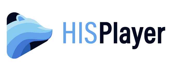 HISPlayer Video Platform